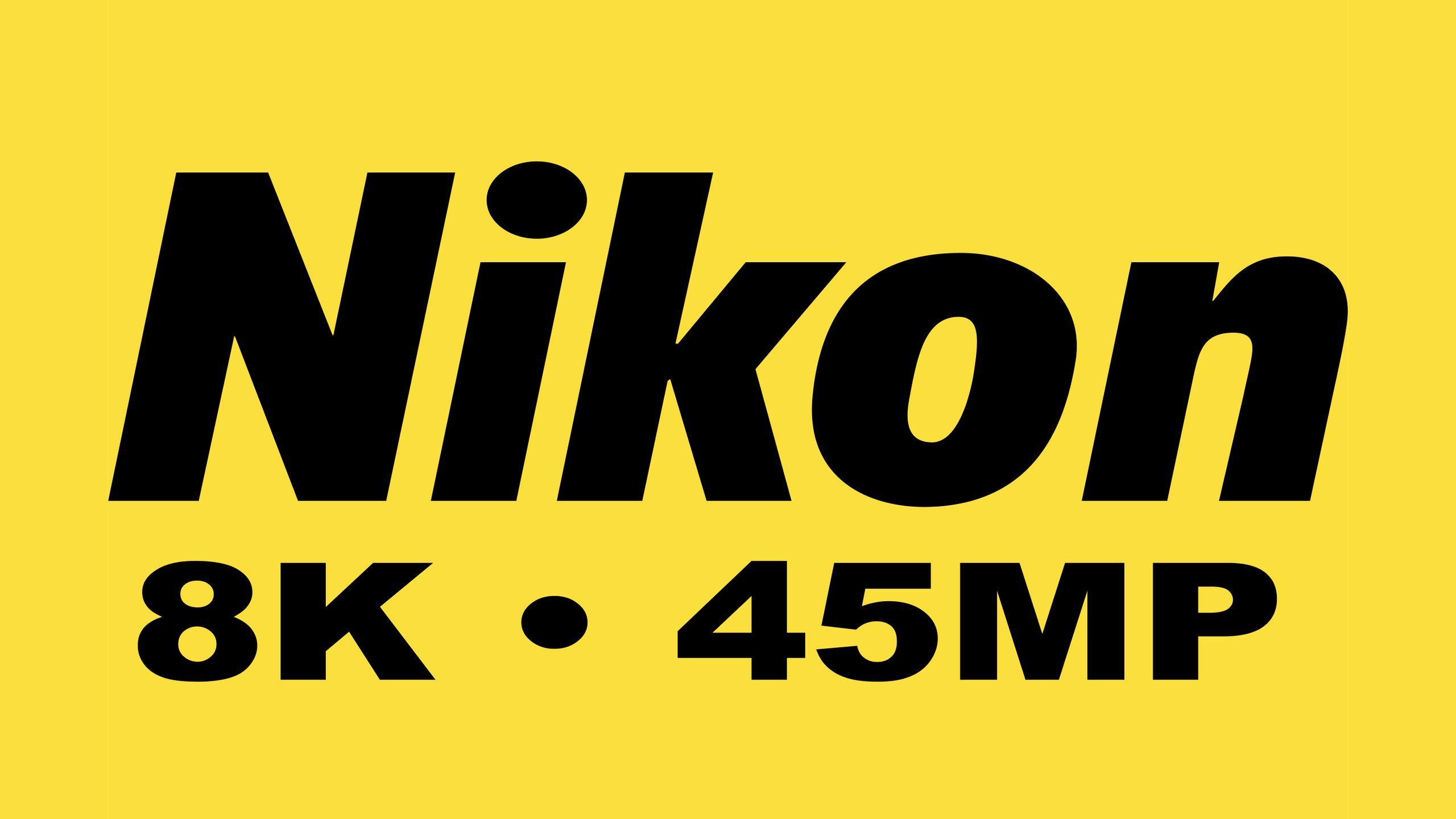 Nikon's Sony A1 beater: 8K, 45MP, coming in spring / summer (report ...
