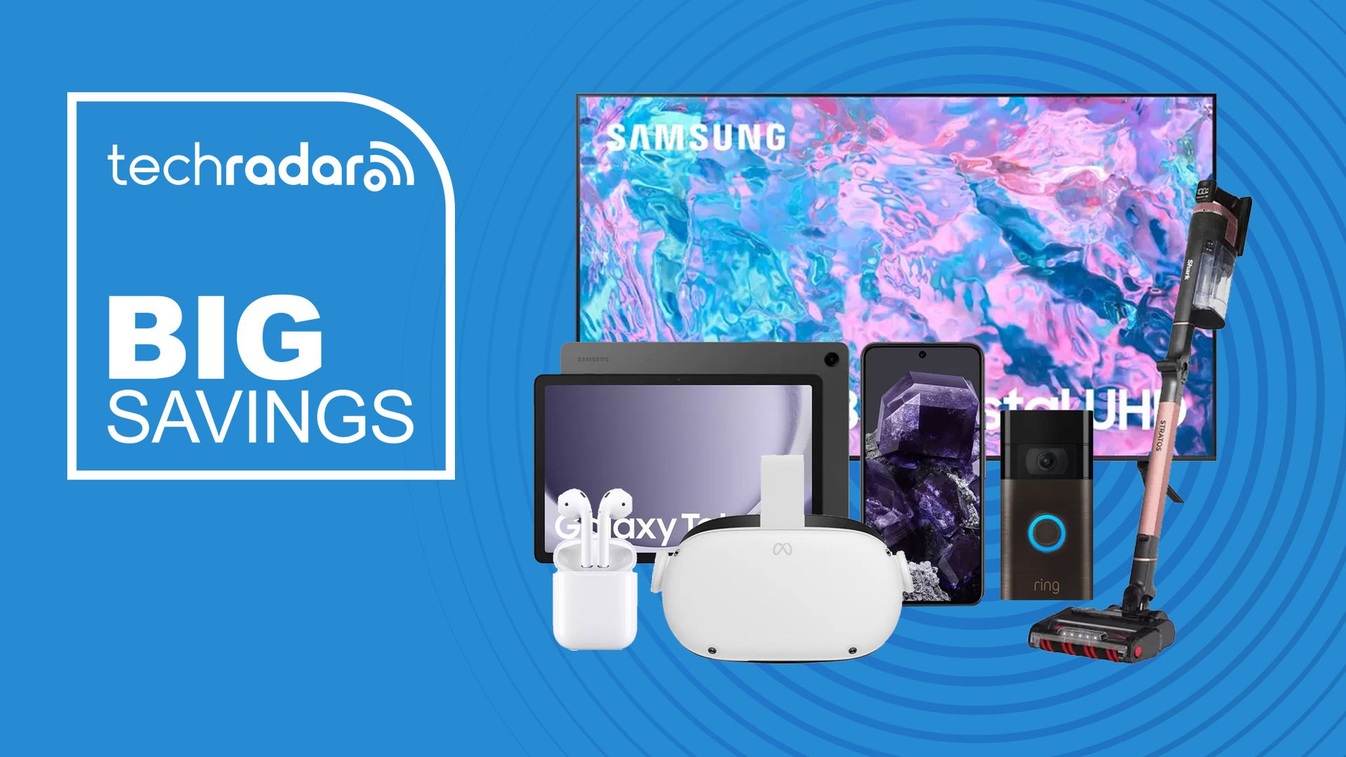 The 14 best deals from the massive Currys Spring Sale that I'd actually buy | TechRadar