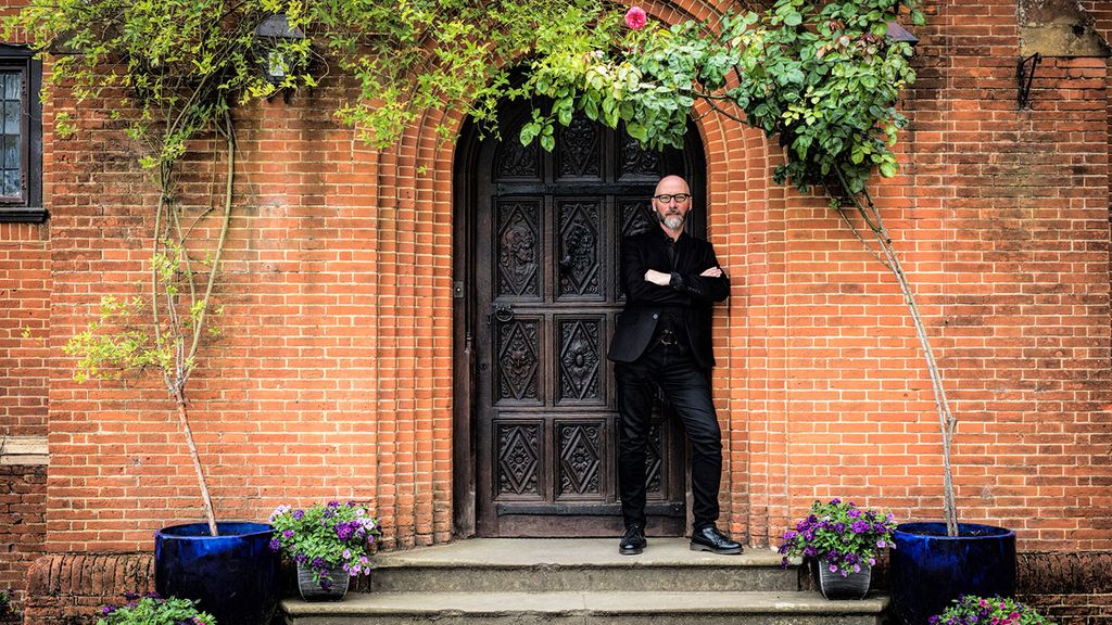 David Longdon to release album with former Fairport Convention singer ...