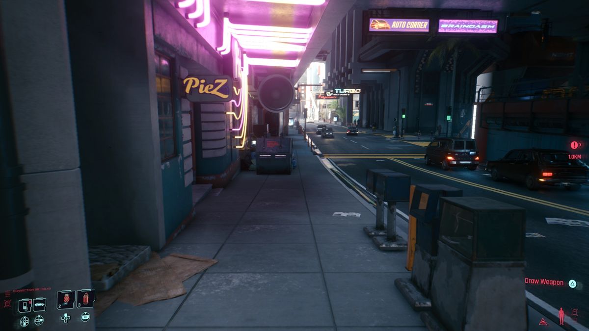 The best Cyberpunk 2077 mods | PC Gamer