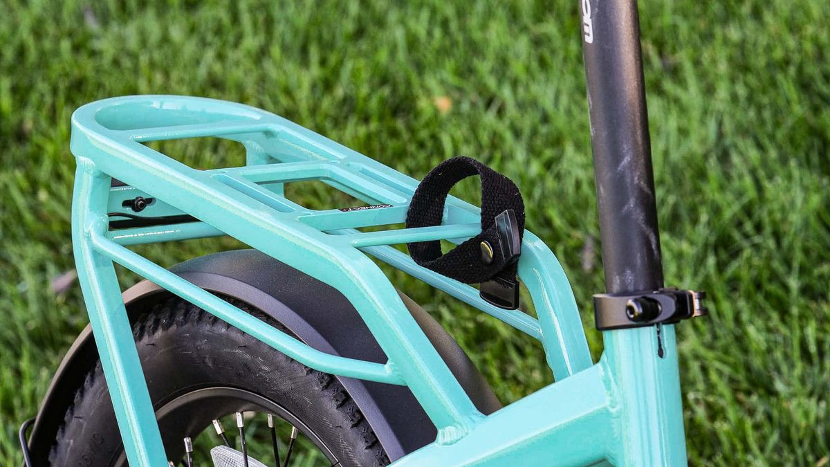 Ride1Up Portola review | Tom's Guide