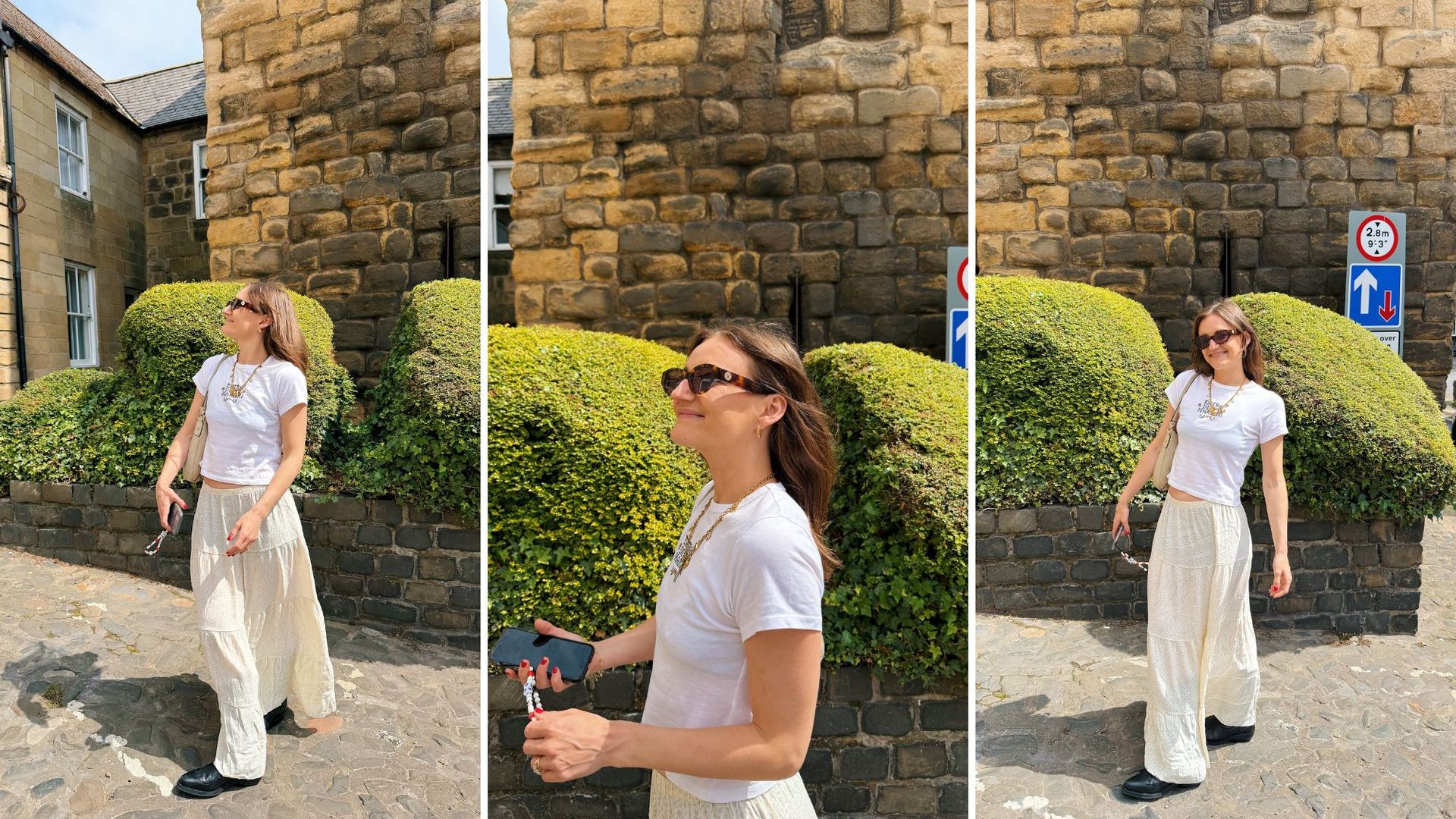 I Tried Underarm Botox For Hyperhidrosis | Marie Claire UK