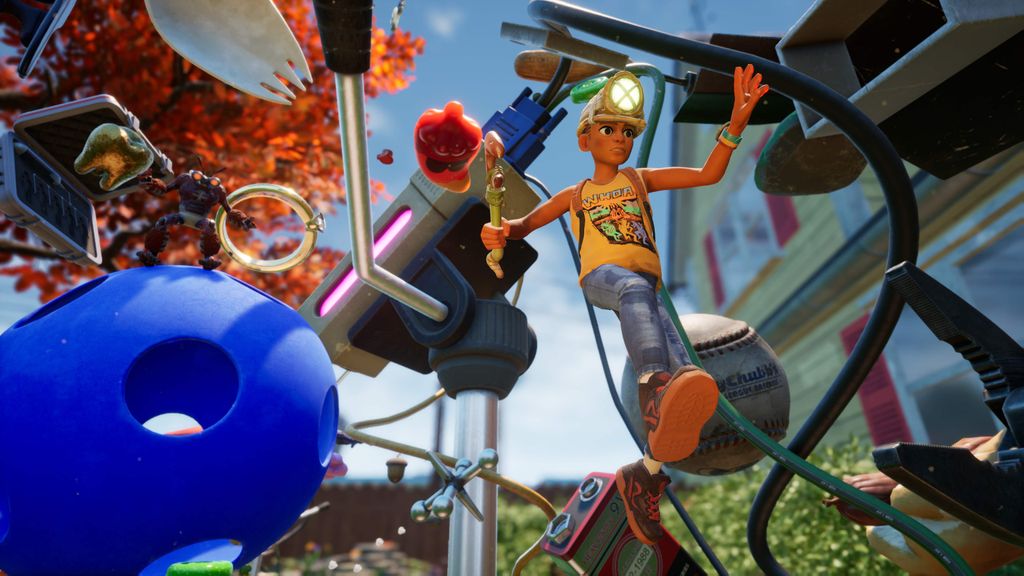 Make It or Break It is Grounded's biggest update ever | Windows Central