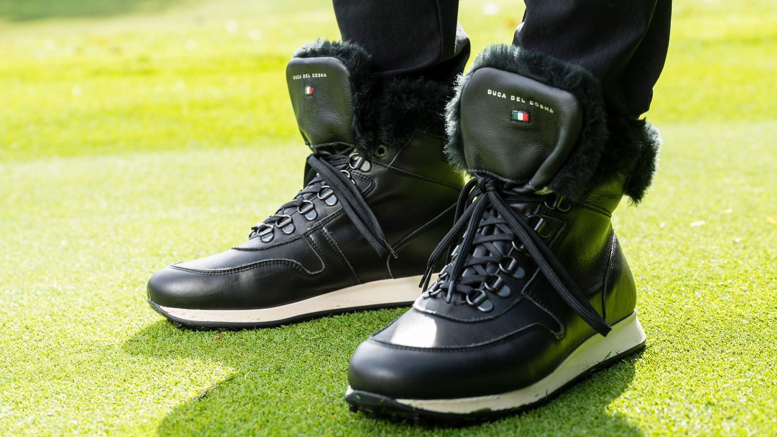 Best Golf Boots 2025 | Golf Monthly