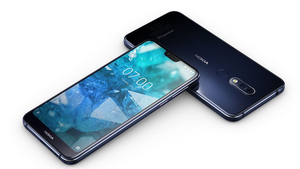 Nokia 7.1 review | TechRadar