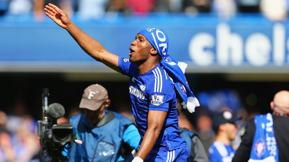 Drogba tips Chelsea to bounce back | FourFourTwo