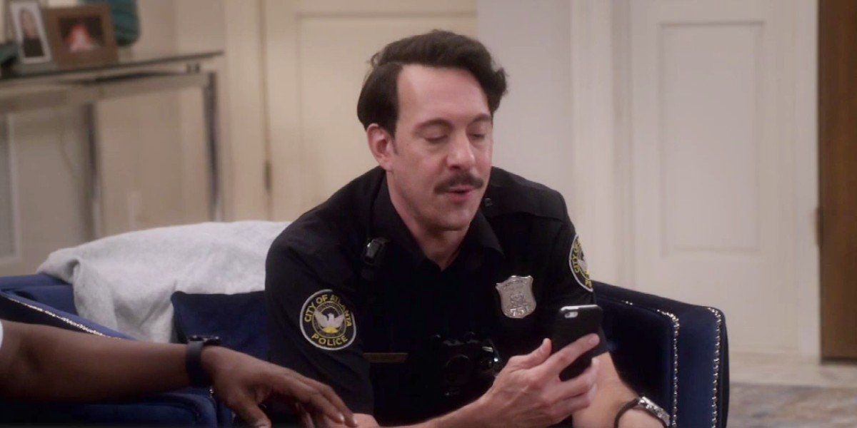 Dad Stop Embarrassing Me Cast: Where You've Seen The Actors Before ...
