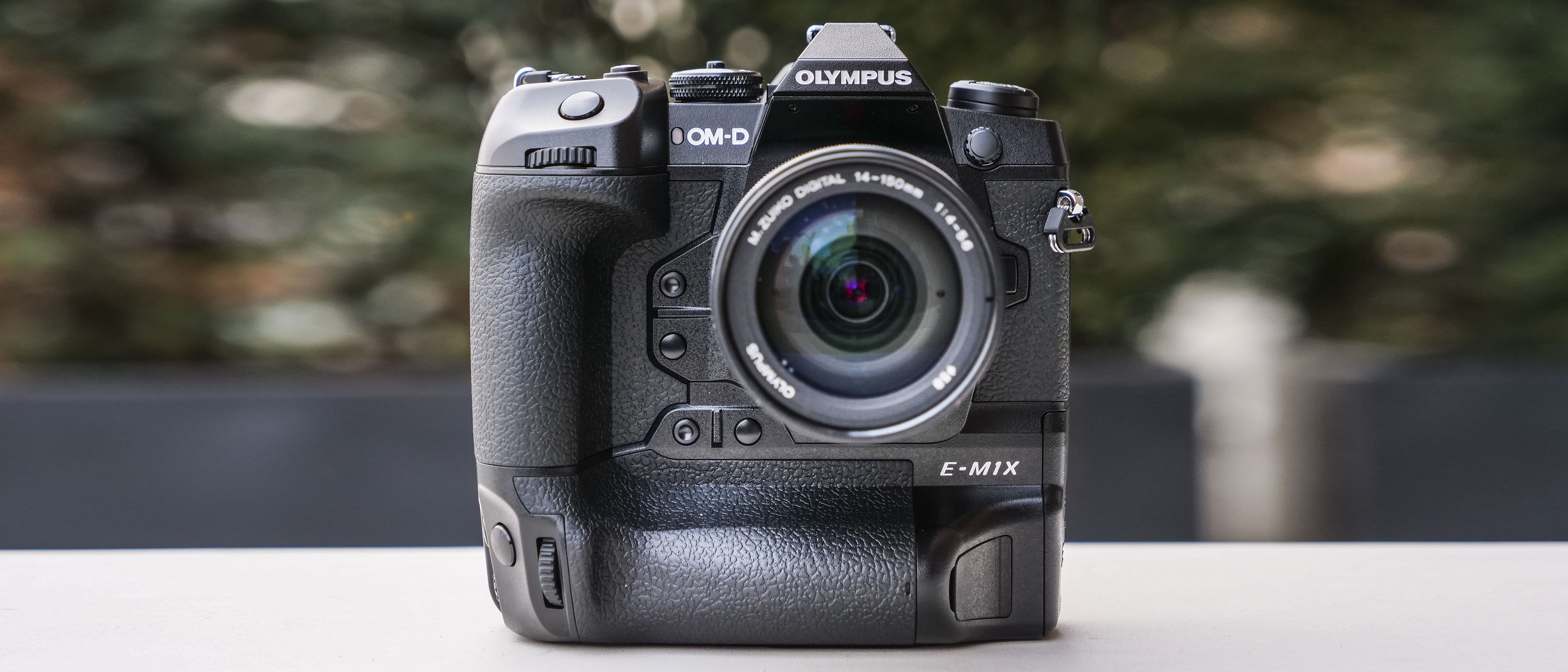 Verdict And Competition Olympus OM D E M1X Review Page 4 TechRadar