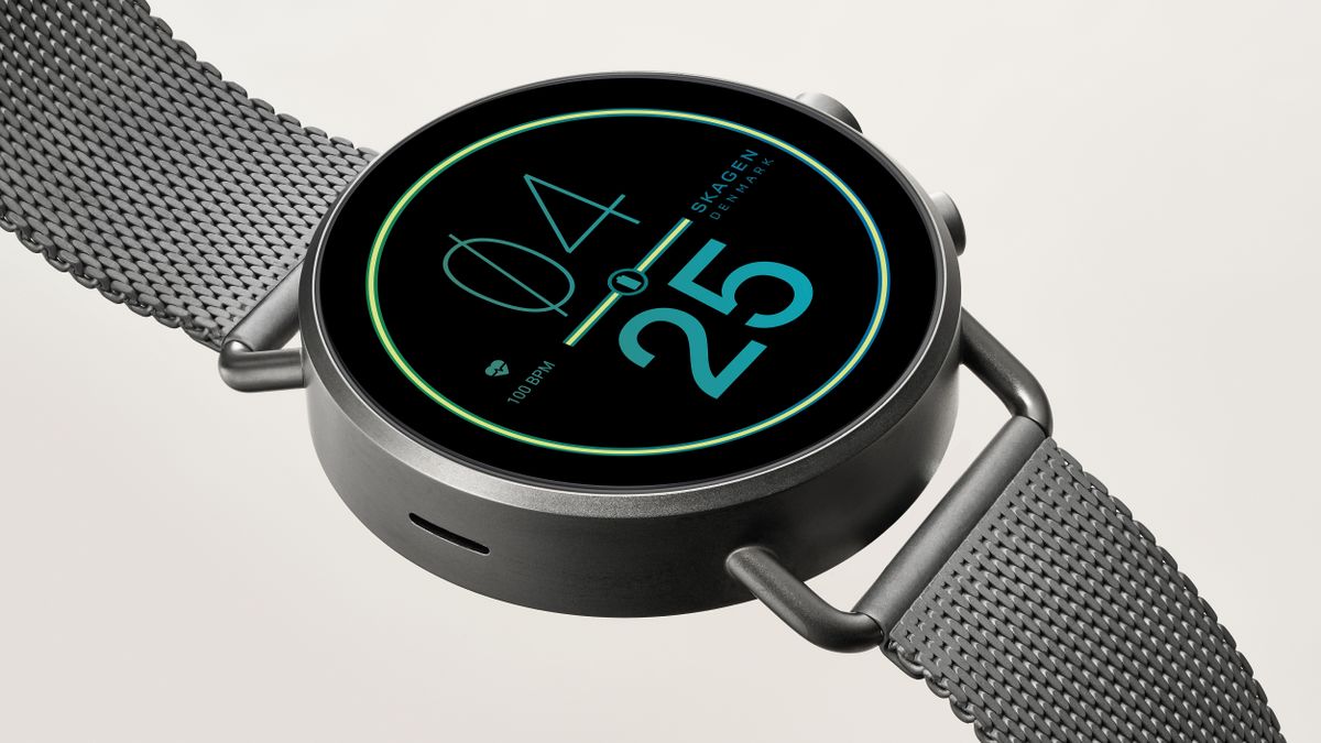 Fossil's Razer-branded smartwatch is weird but brilliant | Tom's Guide