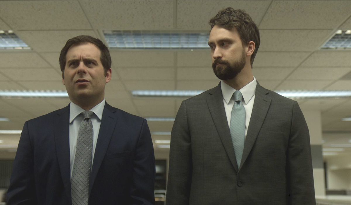 All The TV Shows That Are Cancelled And Ending In 2020 | Cinemablend