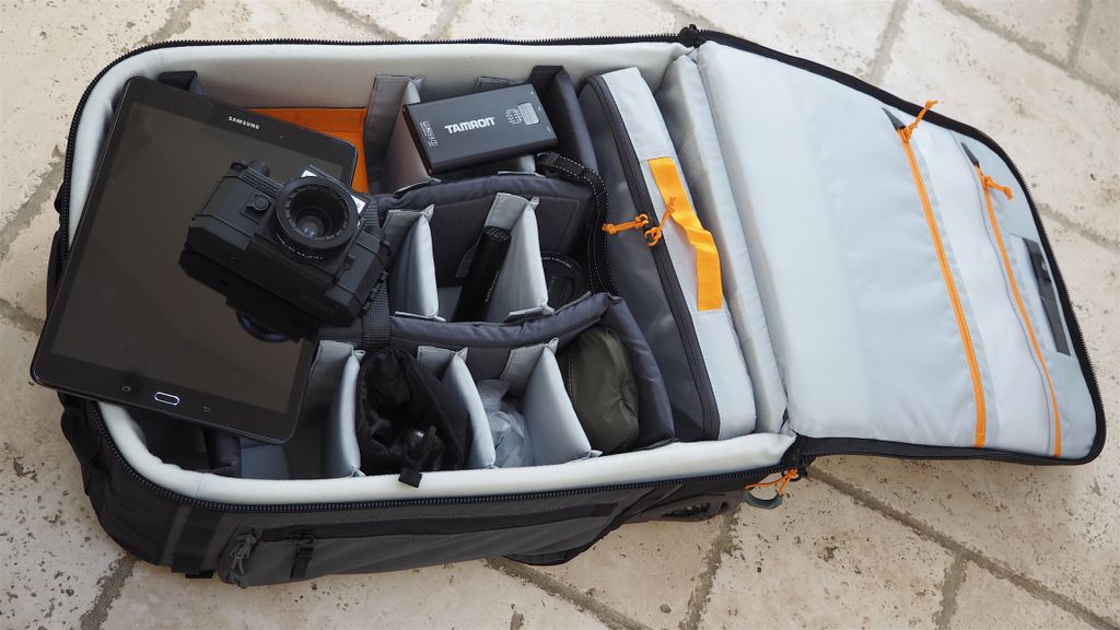 The best roller bags for photographers | Digital Camera World