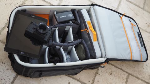 The best roller bags for photographers | Digital Camera World