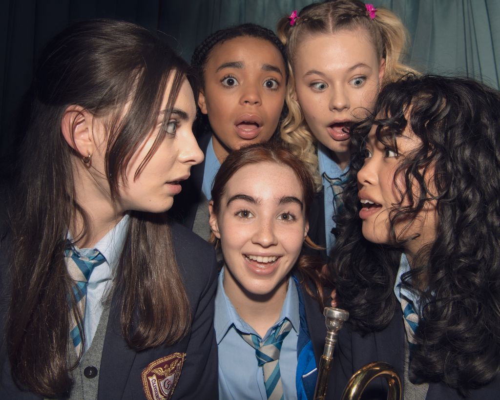 Greatest Days: release date, cast, trailer and all we know | What to Watch