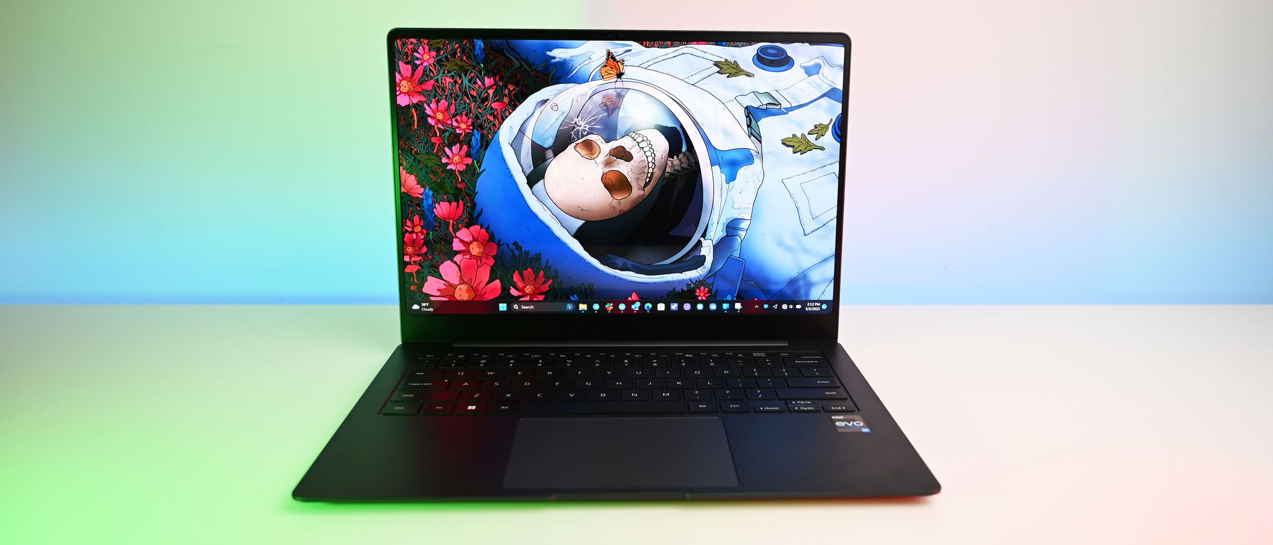Samsung Galaxy Book3 Pro review: The laptop that leaves Surface Laptop ...