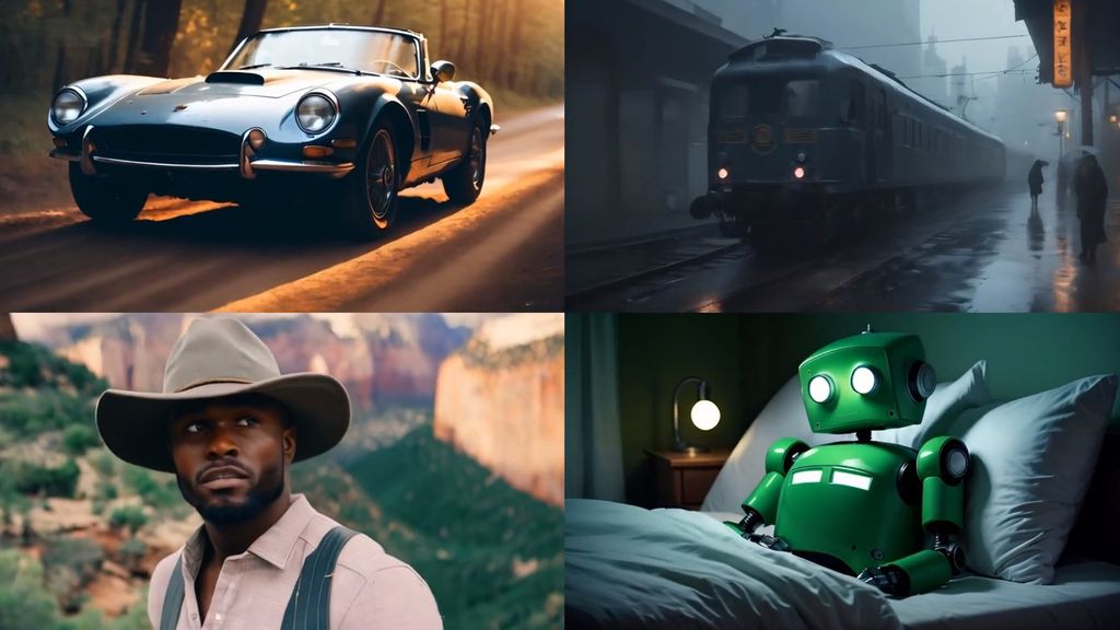 What is Stable Diffusion: everything you need to know about the AI ...