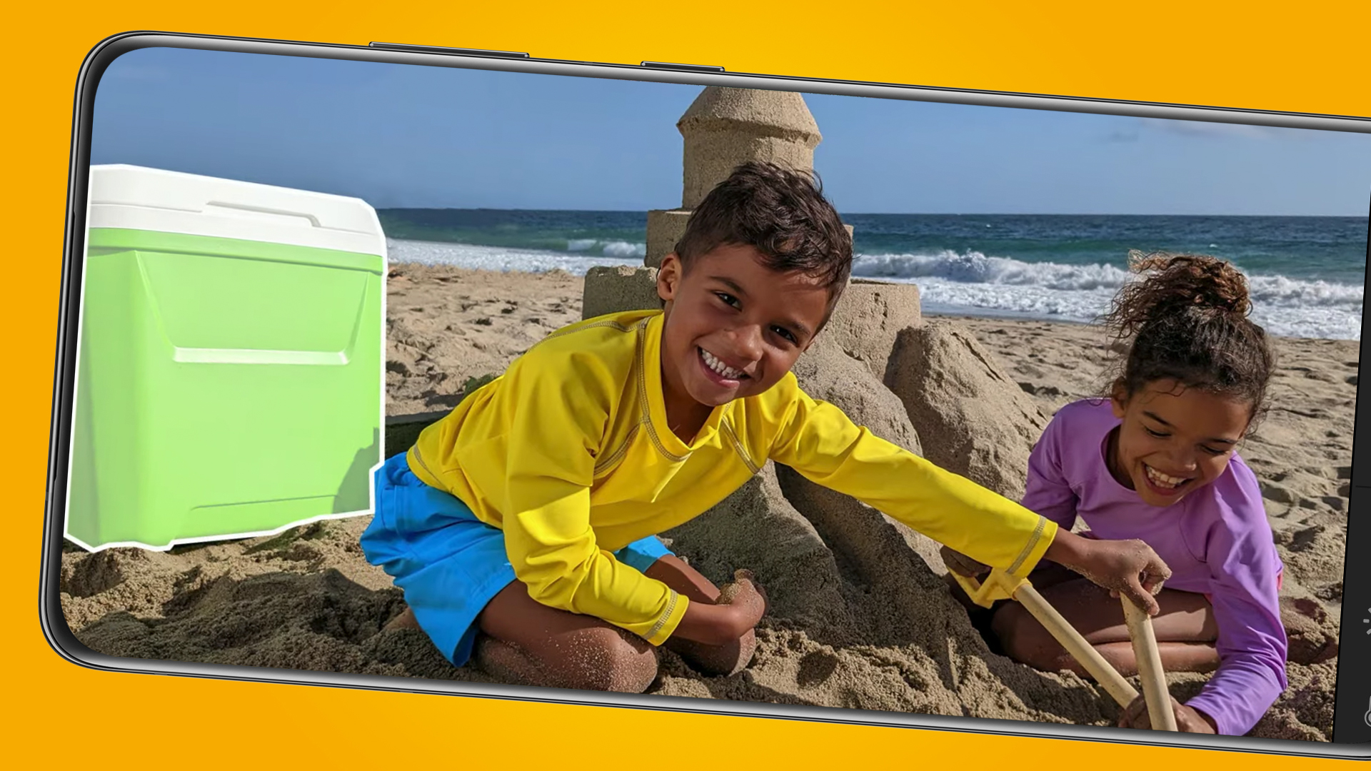 Google s Magic Eraser Is Rapidly Turning Into A Hassle free Photoshop