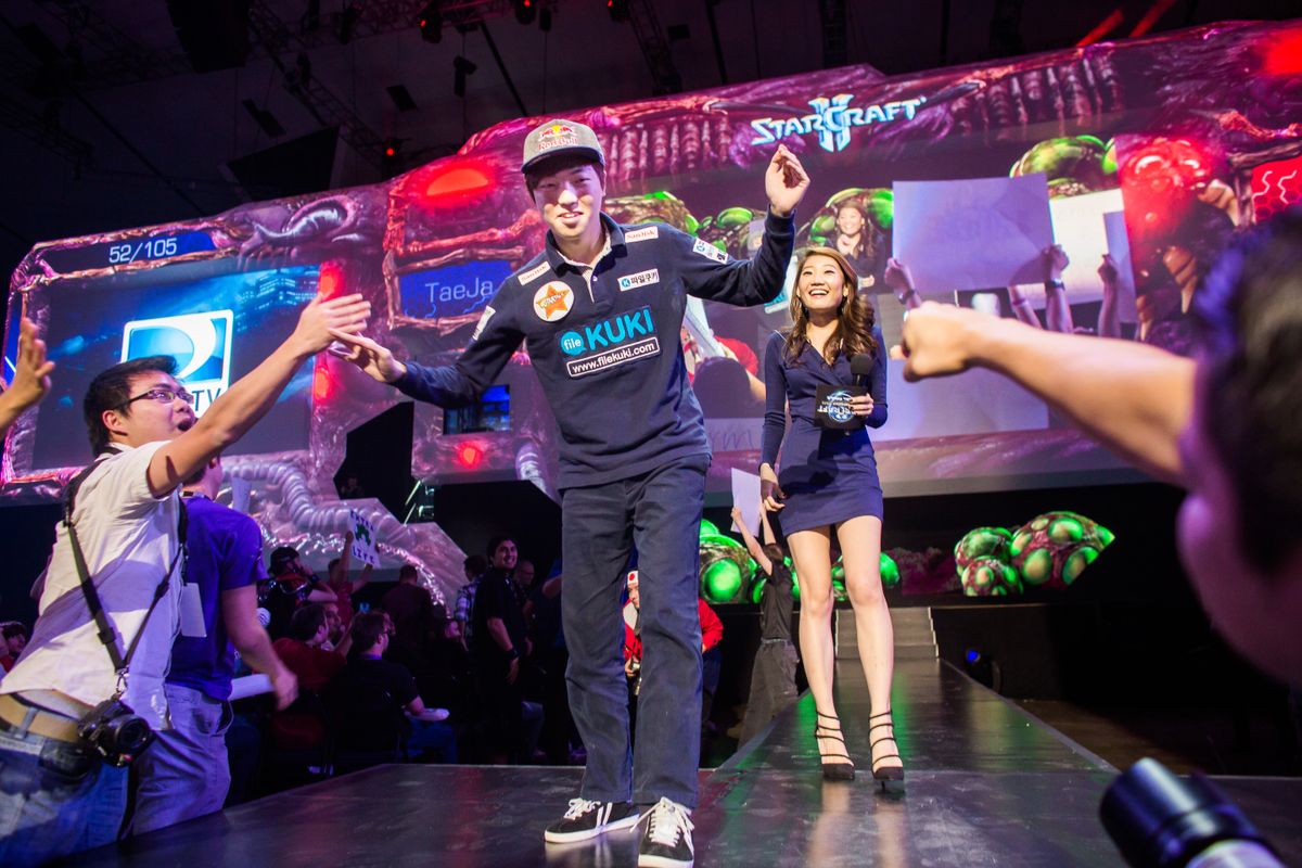 The biggest esports scandals of the past 10 years | PC Gamer