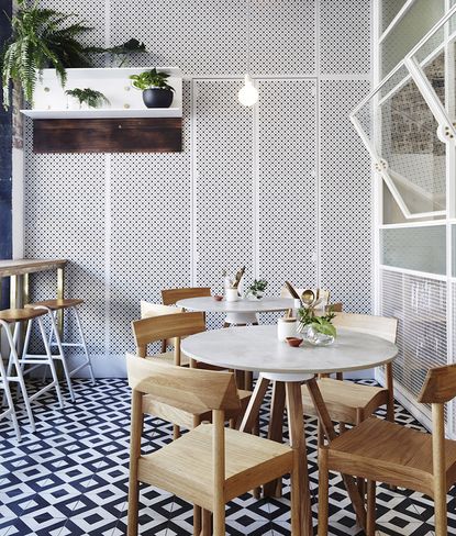 The Rabbit Hole | Wallpaper