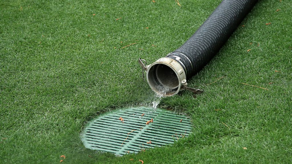 What Is A SubAir System On A Golf Course? | Golf Monthly