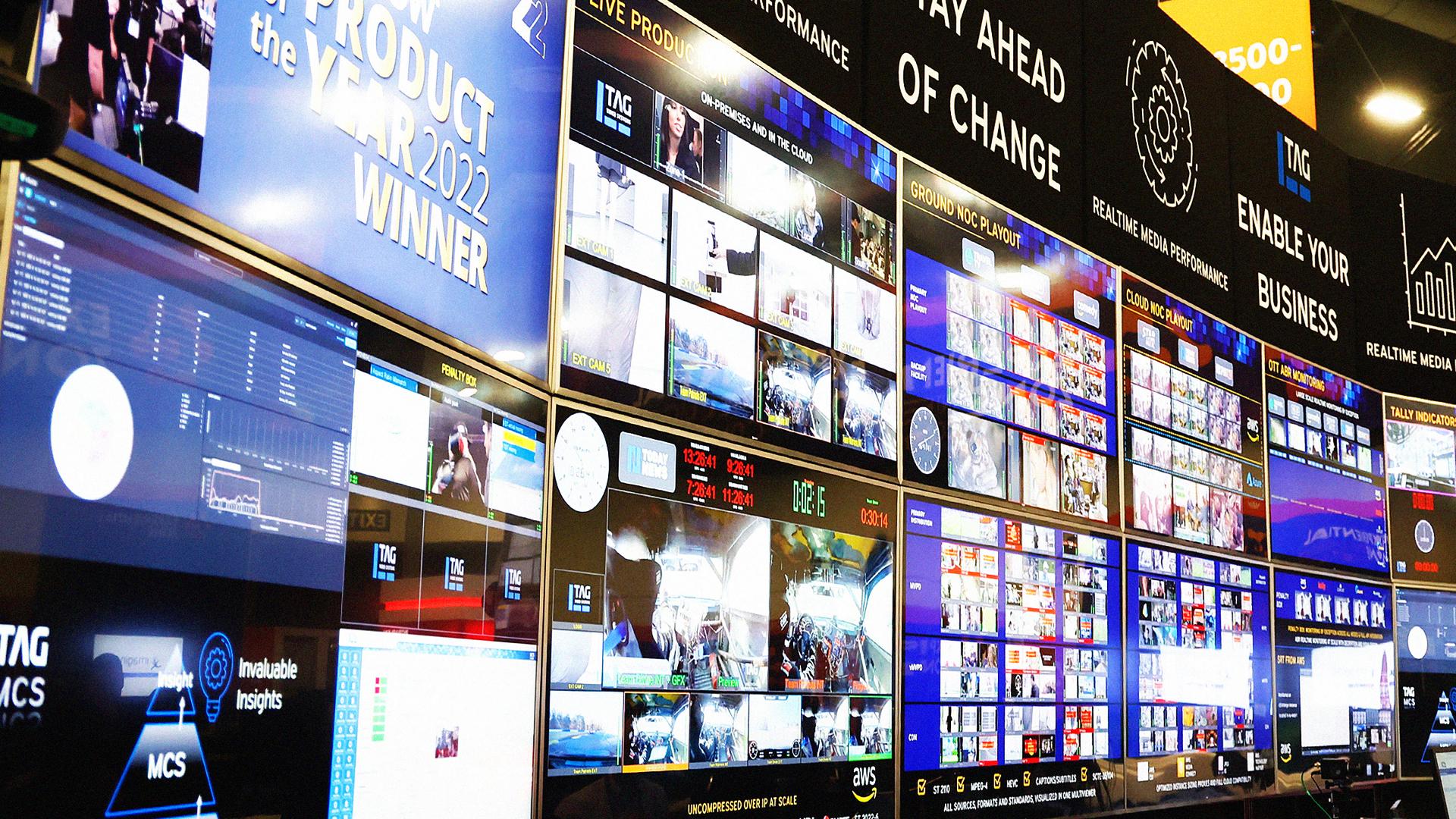 Multiviewers Tackle Today’s Needs… and Tomorrow’s | TV Tech