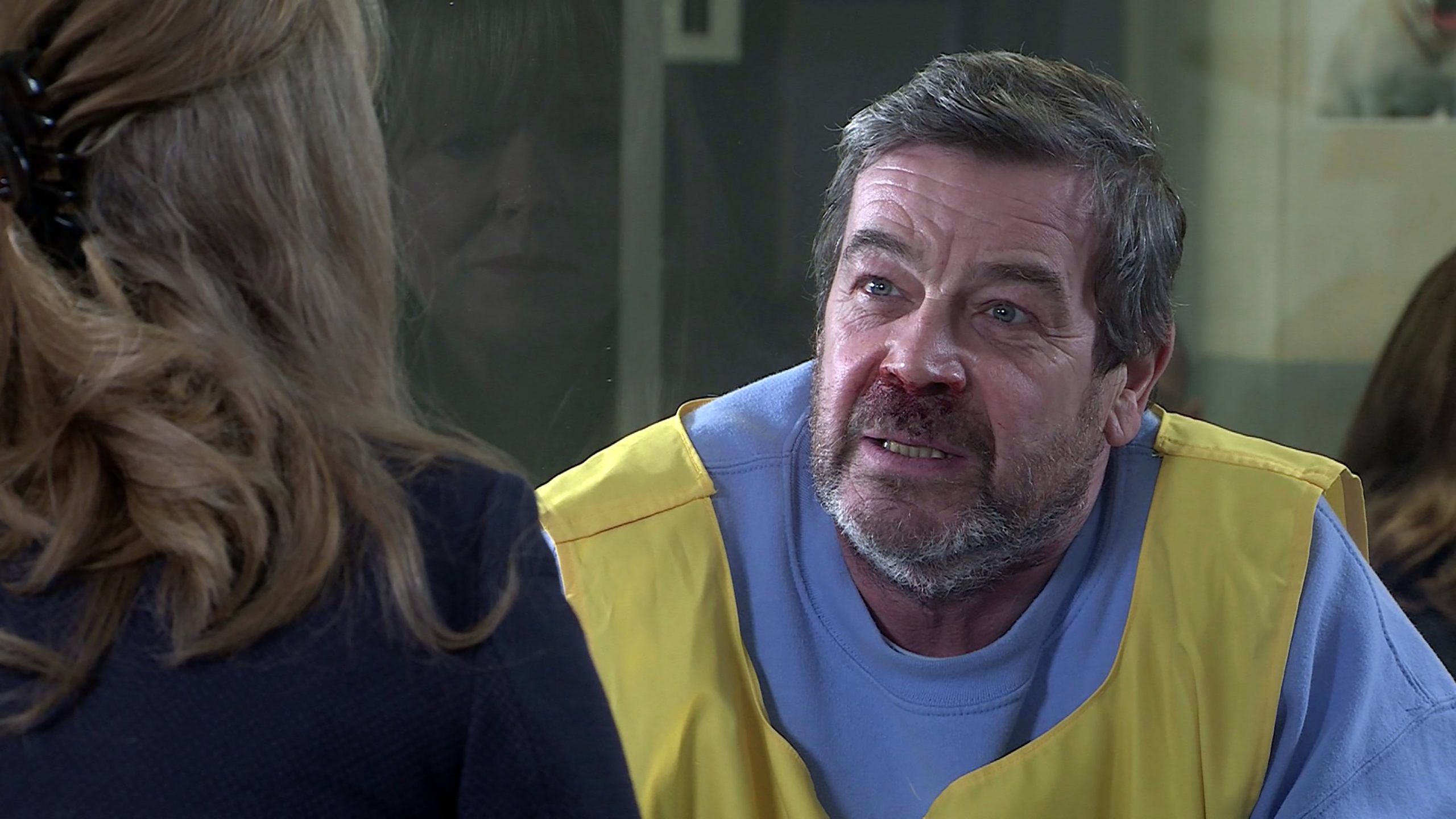 Coronation Street spoilers: Johnny Connor leaves Jenny heartbroken ...