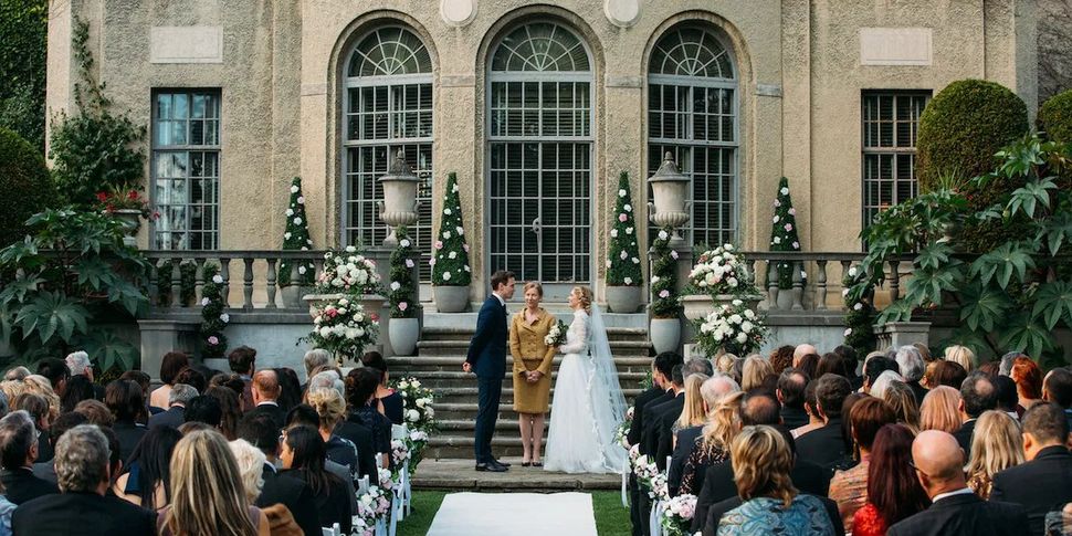 Ready Or Not: 11 Behind-The-Scenes Facts About The Excellent Horror ...