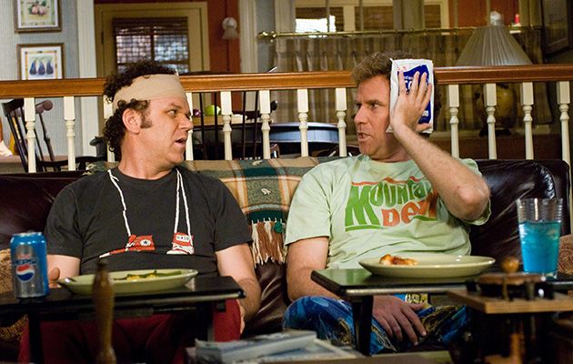Step Brothers | What to Watch