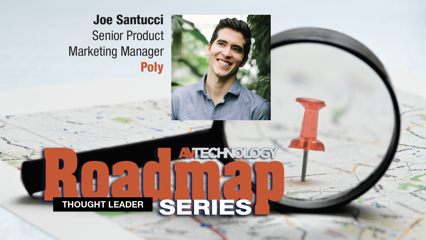 Poly Product Roadmap – Re: Pandemic | AVNetwork