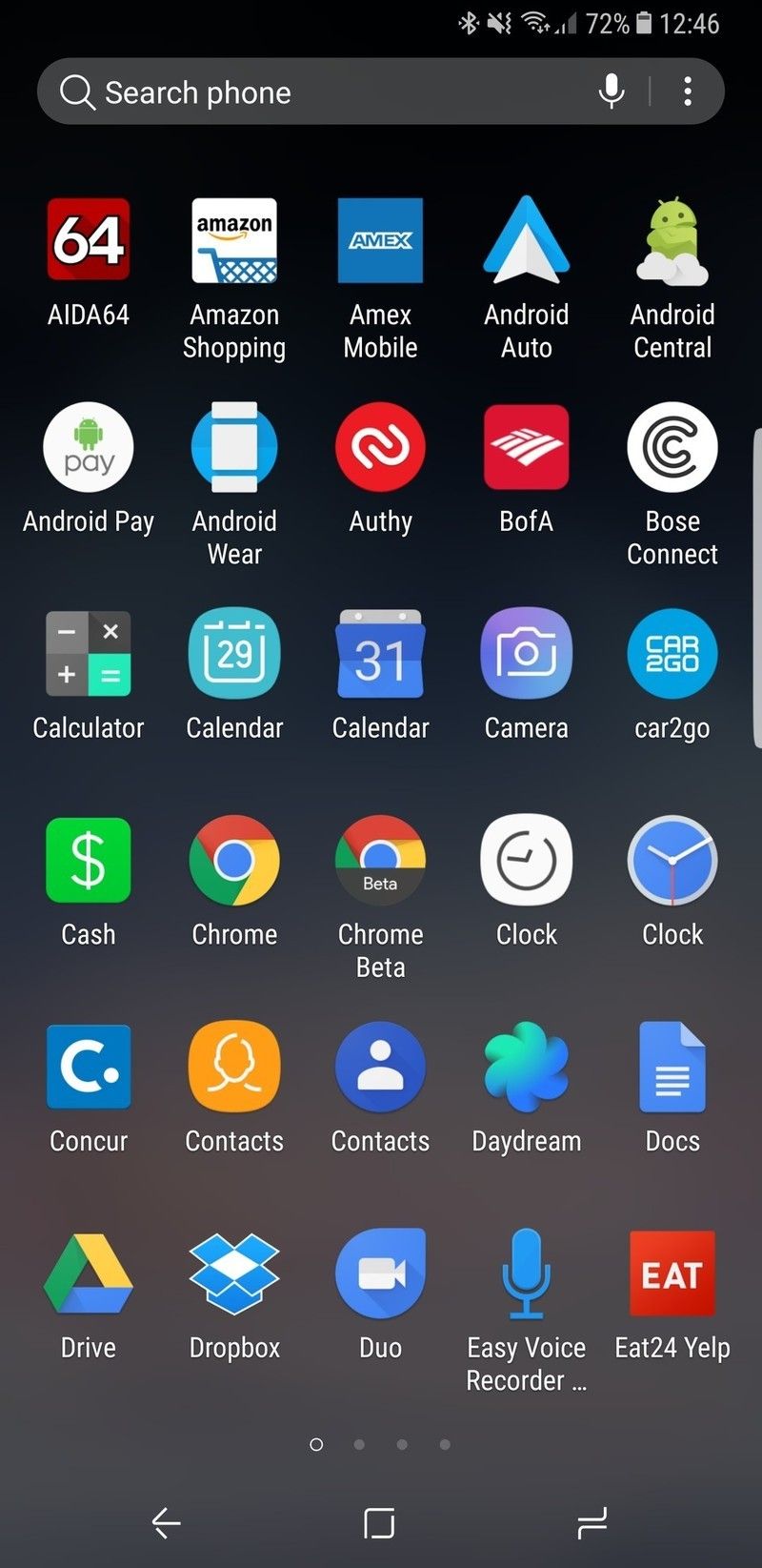 Samsung Galaxy Note 8 review: An expression of dominance | Android Central