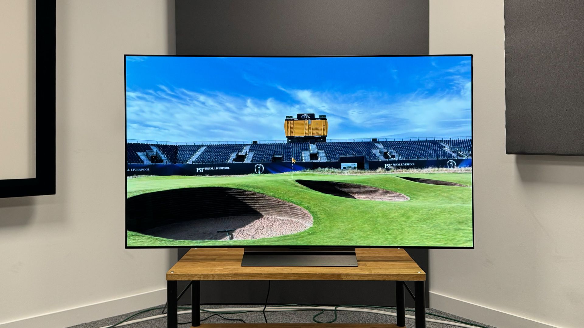 LG C4 OLED TV review: LG’s C-series is back on top | What Hi-Fi?