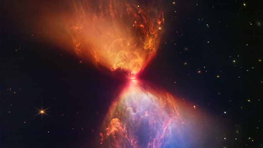 James Webb Space Telescope images — 12 amazing views of our universe ...