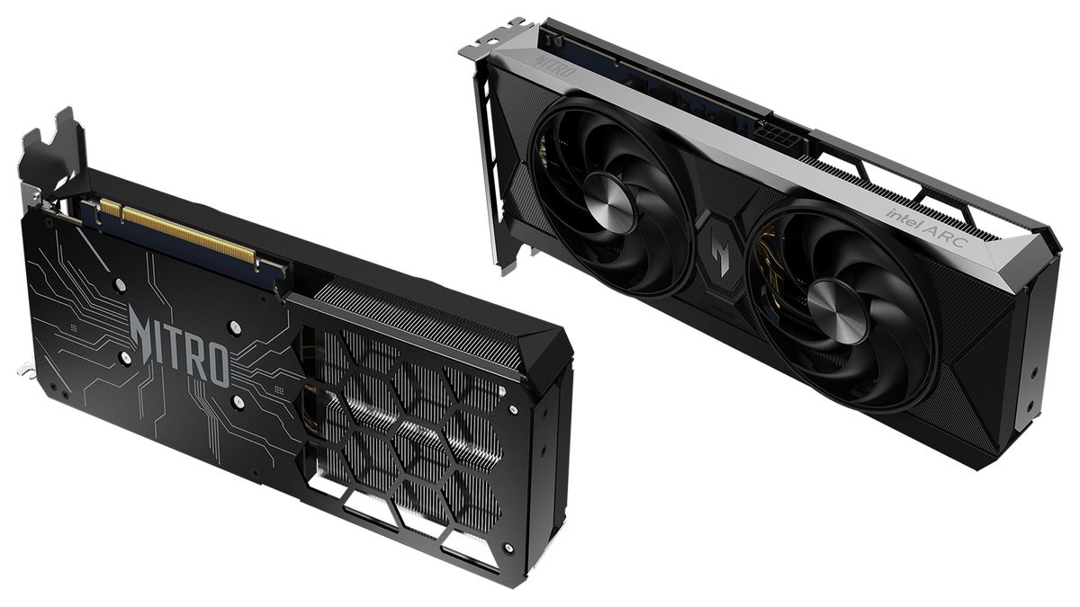 Where to buy the Intel Arc B580 — all the different models currently ...