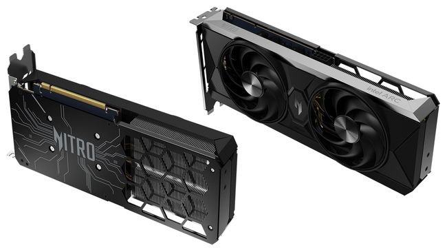 Where to buy the Intel Arc B580 — all the different models currently ...