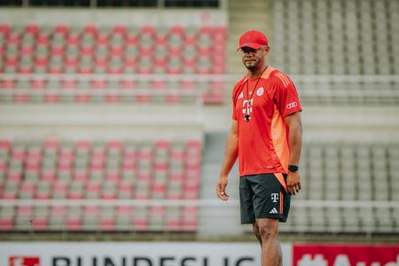 Cristiano Ronaldo finally explains the meaning behind his iconic 'Siu ...