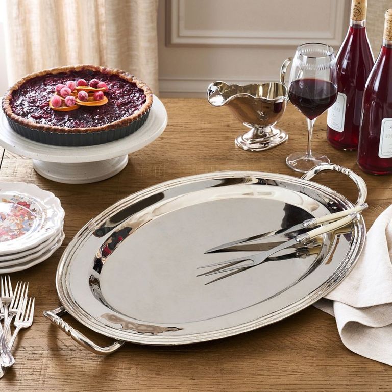 The best Pottery Barn Thanksgiving decorations | Homes and Gardens