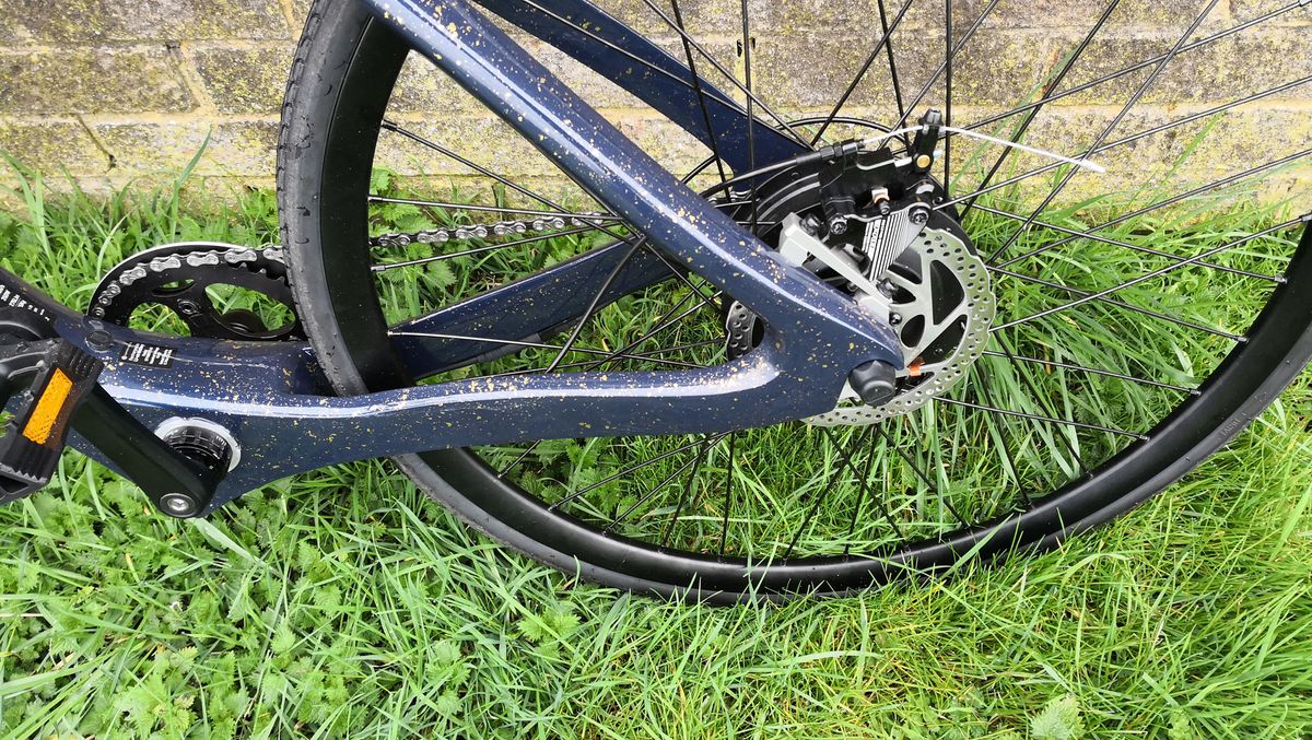 Superstrata E is a 3D-printed electric bike that looks very cool – but ...