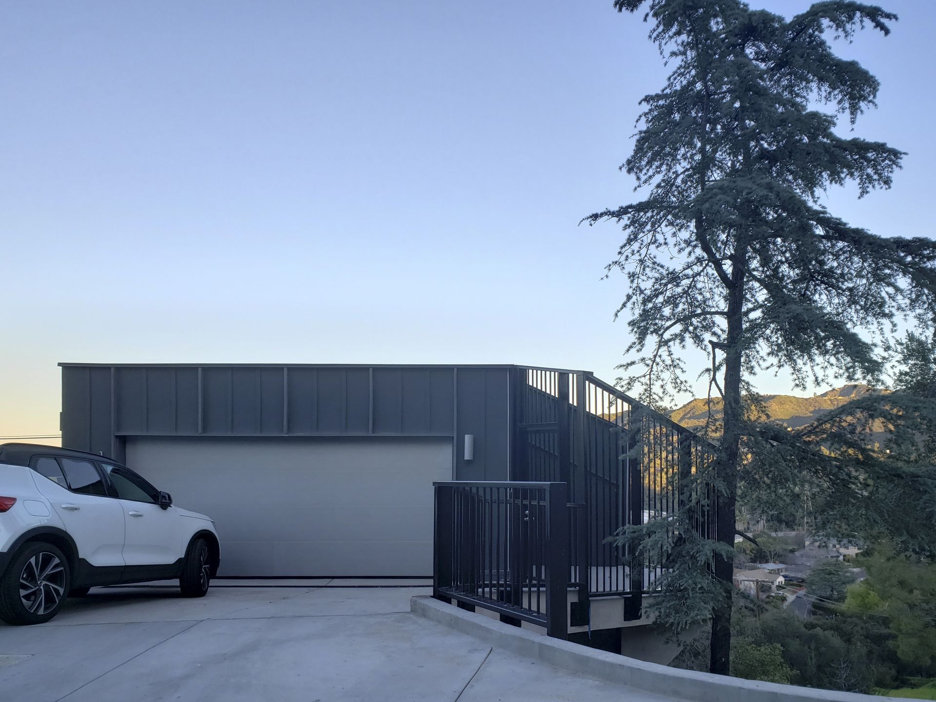 Architect Elsye Alam's dynamic hillside house in Pasadena | Wallpaper*