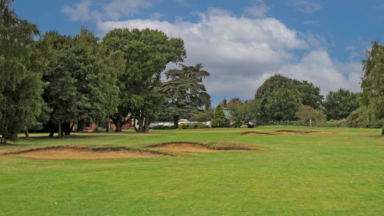 Best Golf Courses In Suffolk | Golf Monthly
