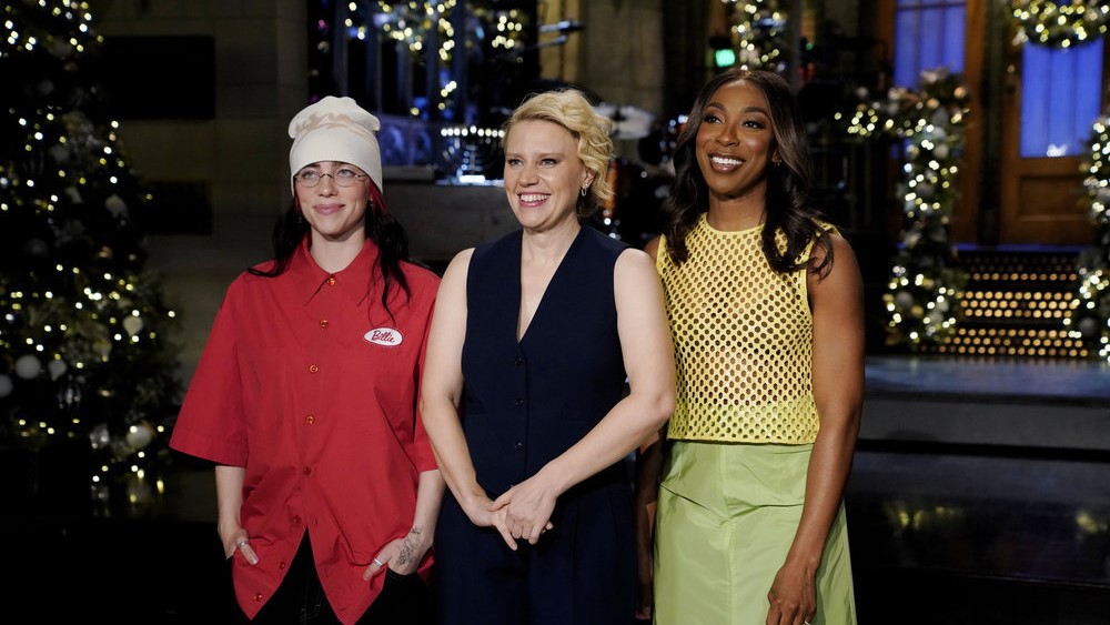 Saturday Night Live season 49: next episode, host & more | What to Watch
