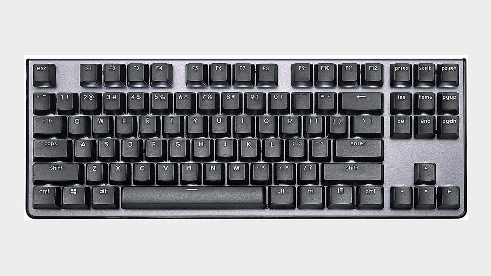 The best cheap gaming keyboards in 2022 | PC Gamer