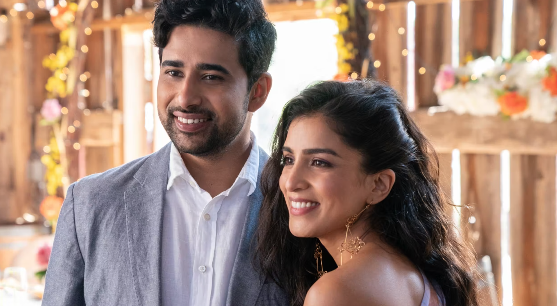Wedding Season: everything we know about the Netflix film | What to Watch