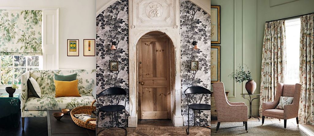 Traditional decorating ideas – inspiration for timeless interiors ...