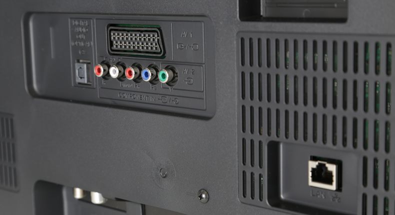 Sony KDL-48W605B review | What Hi-Fi?