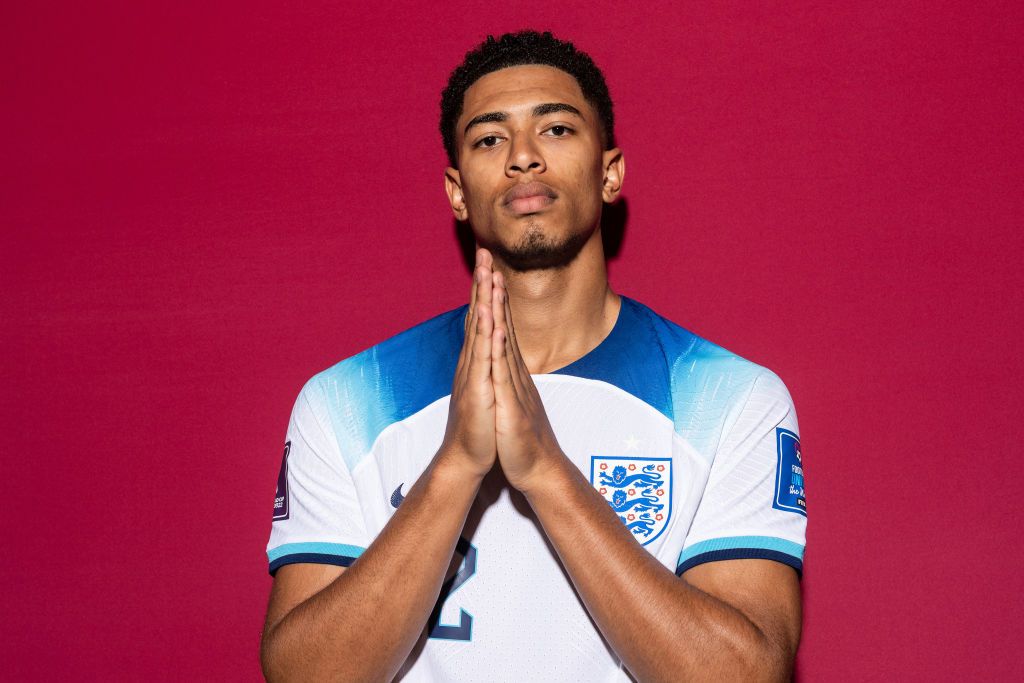 Jude Bellingham has agreement for Real Madrid transfer with six-year ...