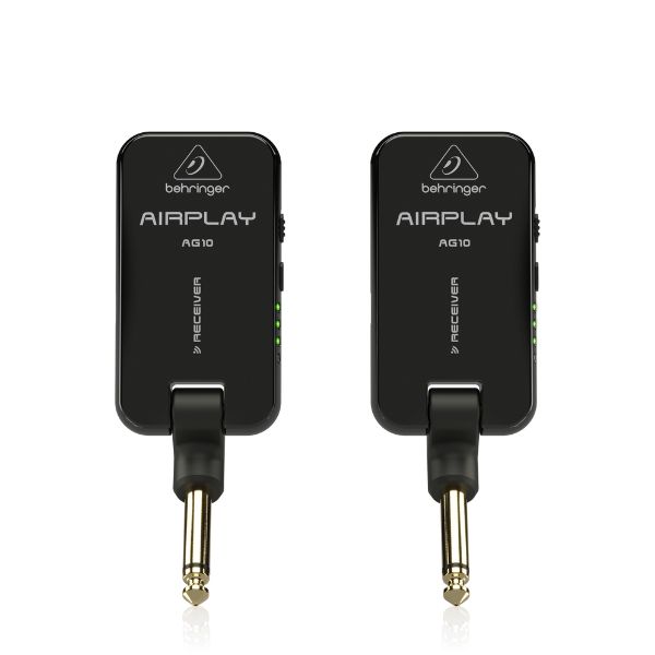 Best wireless guitar systems 2025: time to go wireless | GuitarPlayer