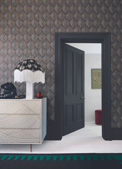 Should all interior doors match? These designers weigh in | Livingetc