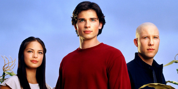 Why Now Is The Right Time For A Smallville Reboot | Cinemablend