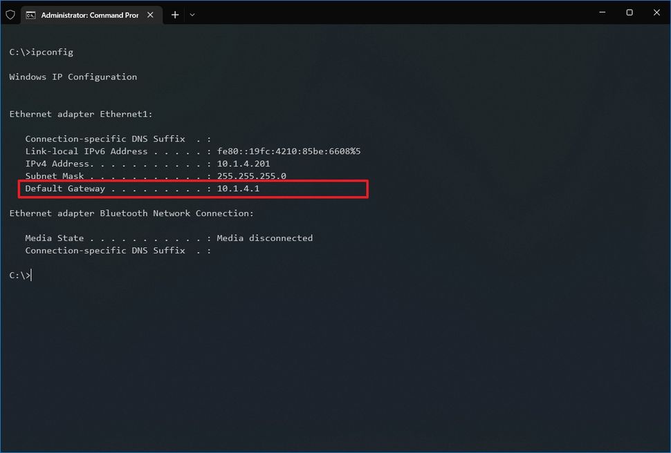 How to get back online after a Windows 10 update breaks your internet ...