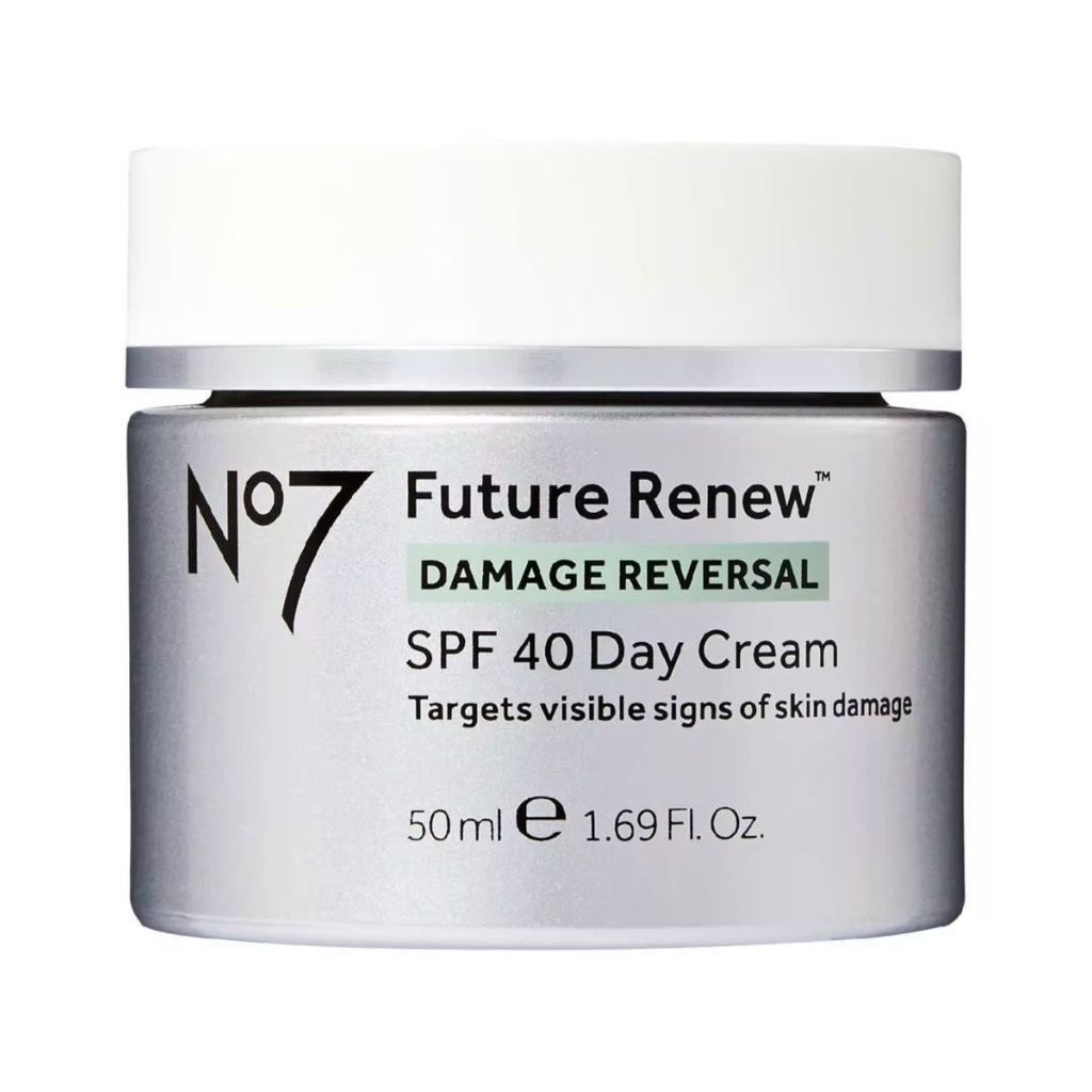 No7 Future Renew skincare reviewed by our beauty editor | Marie Claire UK