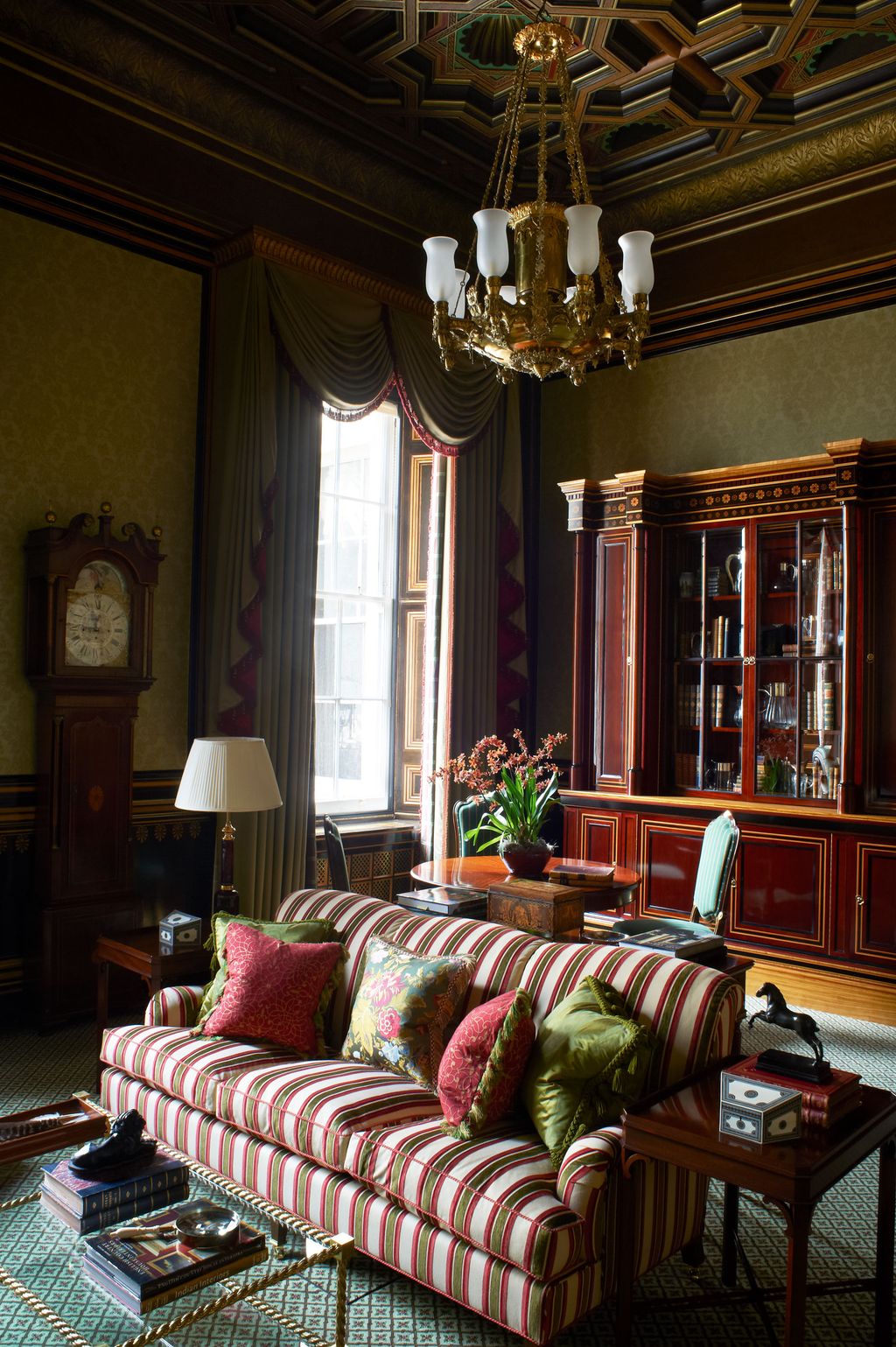 Designer Profile: Joanna Wood | Homes and Gardens